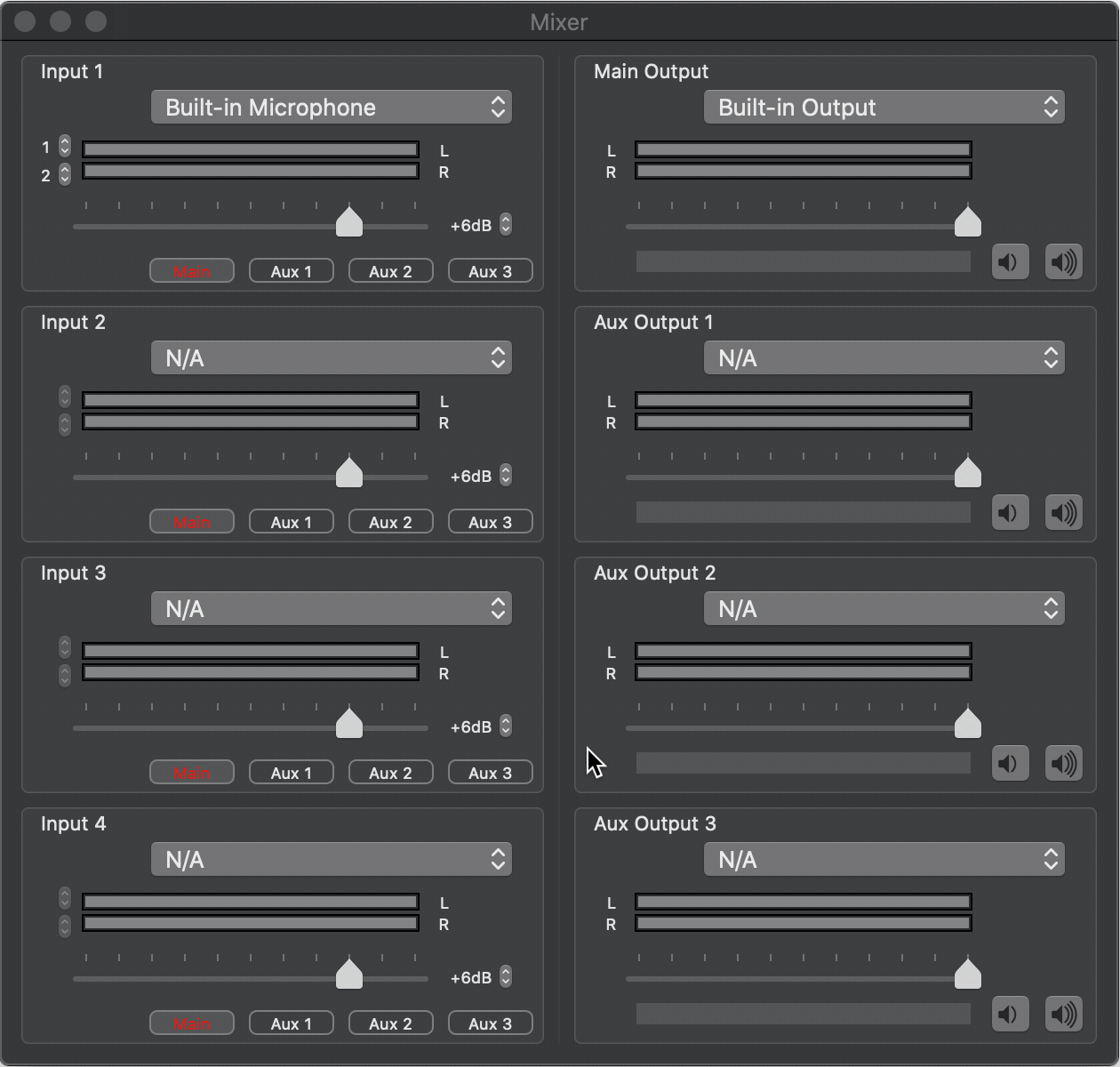 Diffuser avec LadioCast – Centre d'aide RadioKing